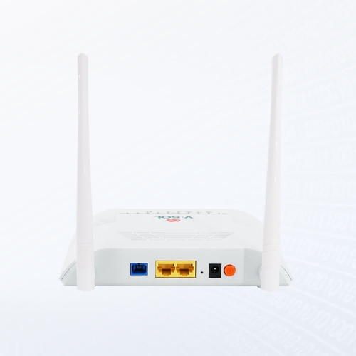 FTTx Solution Supplier